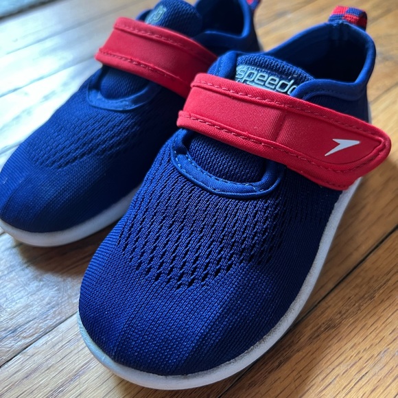 Speedo | Shoes | Speedo Toddler Water Shoe | Poshmark